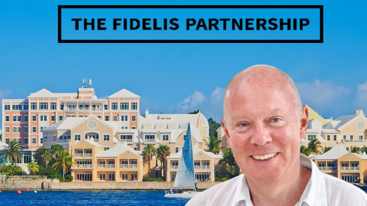 Fidelis Partnership GWP soars by 29% | Intelligent Insurer